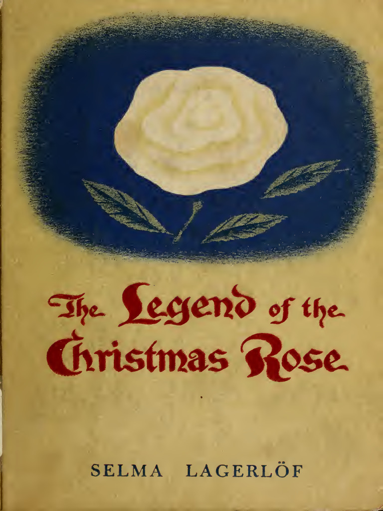 Legend of Christmas Rose | PDF