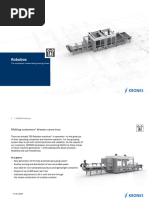 2-115 Dematic Multishuttle Operation and Maintenance | PDF