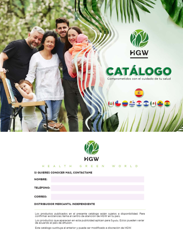 Catalogo Espa%C3%B1a Sep24 (3) | PDF | café | Leche