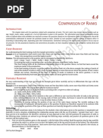 2.4 Ranking Sequence | PDF