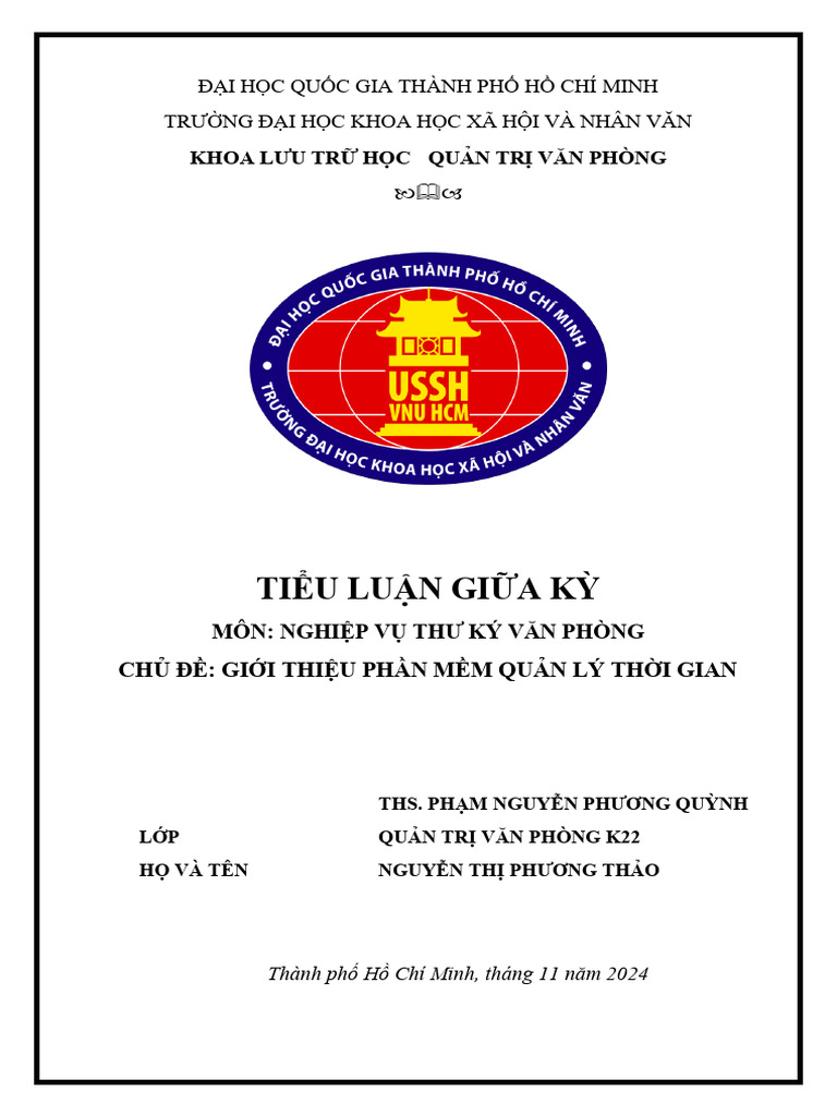 2256230055-Nguyenthiphuongthao BT2 | PDF