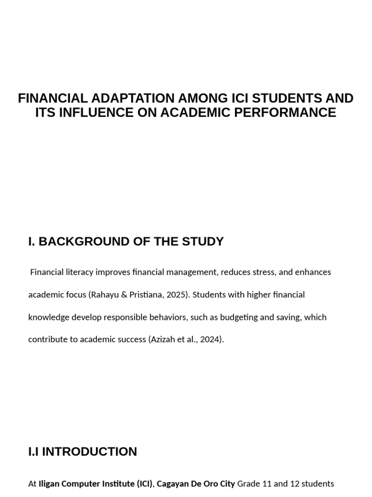 Research Proposal G-4 | PDF