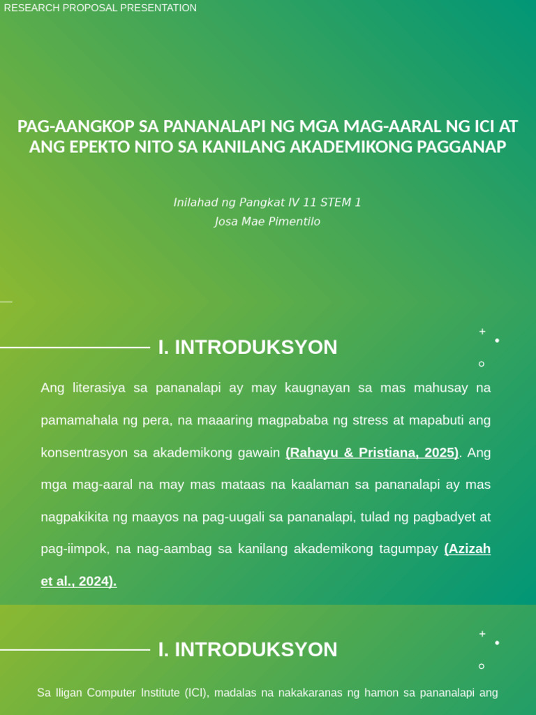 Research Title | PDF