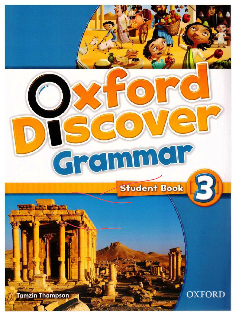 Oxford Grammar 3 | PDF