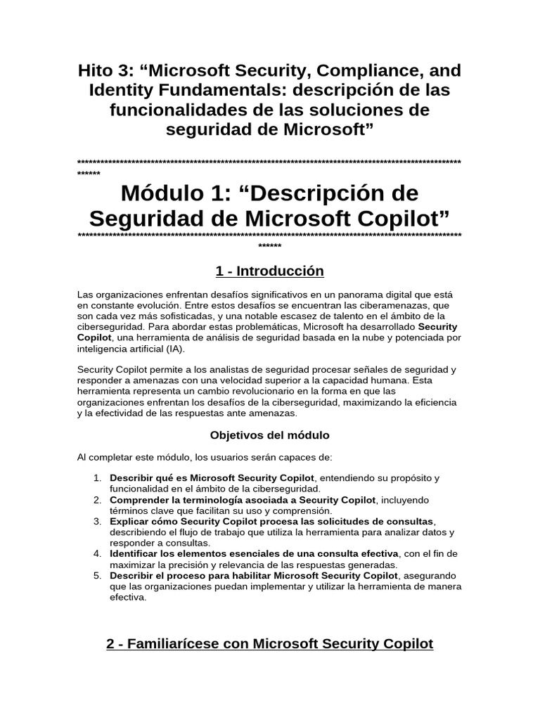 Módulo OPCIONAL 5 | PDF | La seguridad informática | Seguridad