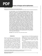 30 Interoception Activities Booklet | PDF | Mindfulness