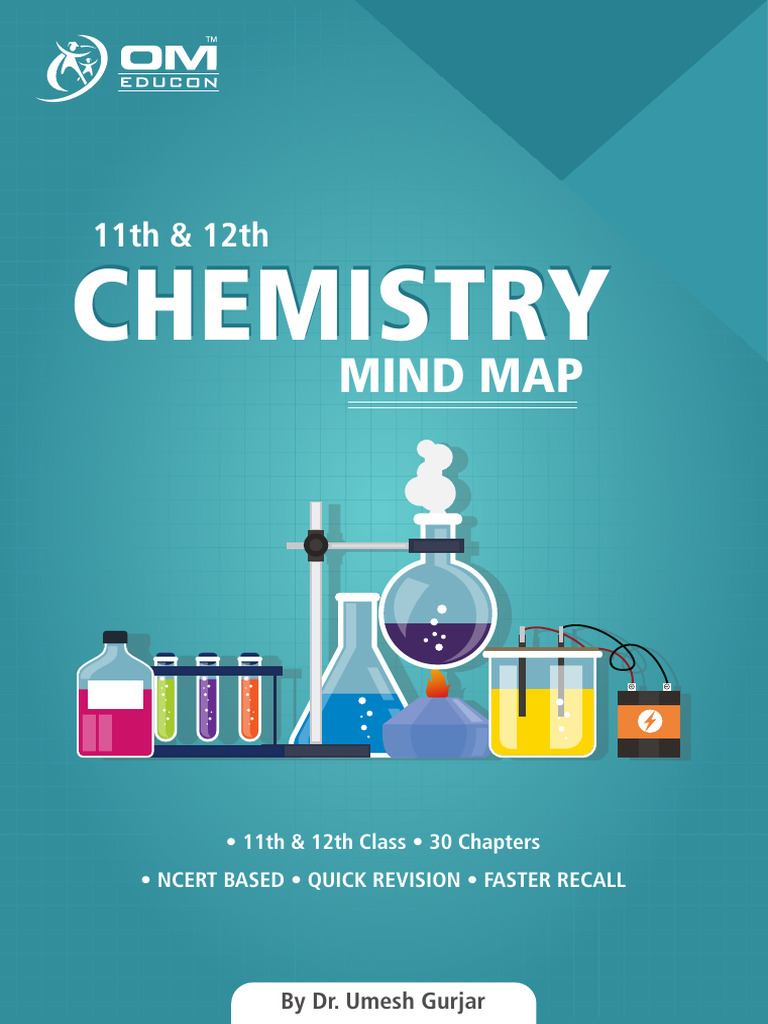 Chemistry Book | PDF | Chemical Bond | Gases