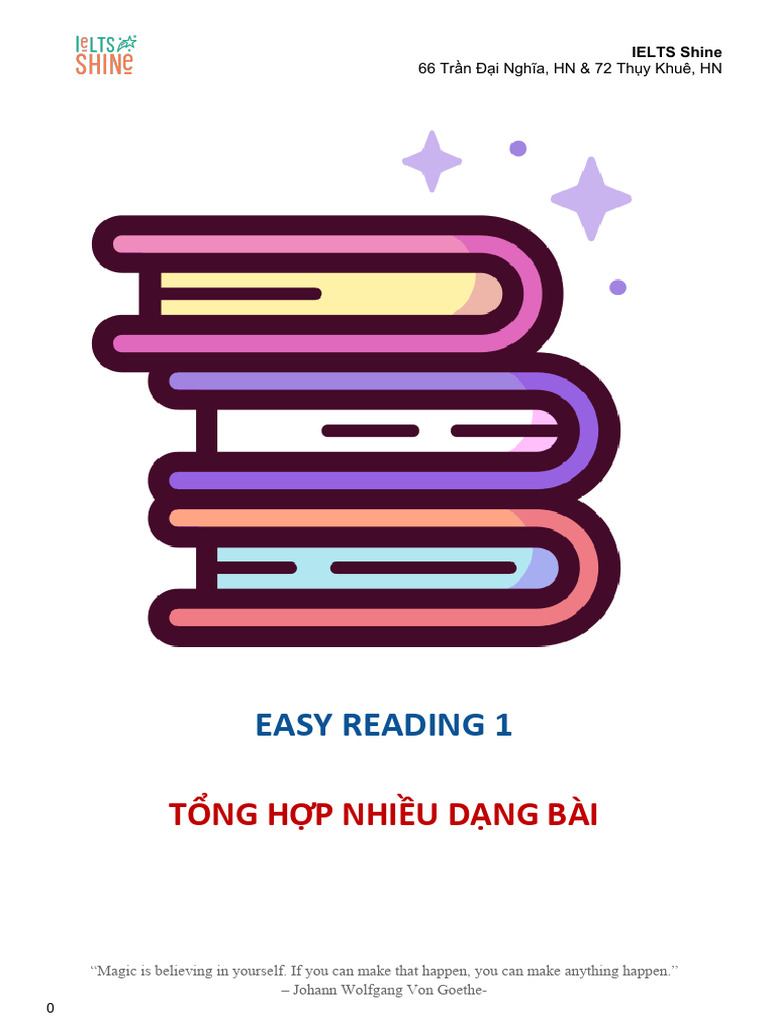 Easy Reading 1 | PDF | Chemical Compounds | Chemical Substances