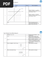Year 5 Reasoning Test Set 1 Paper A | PDF