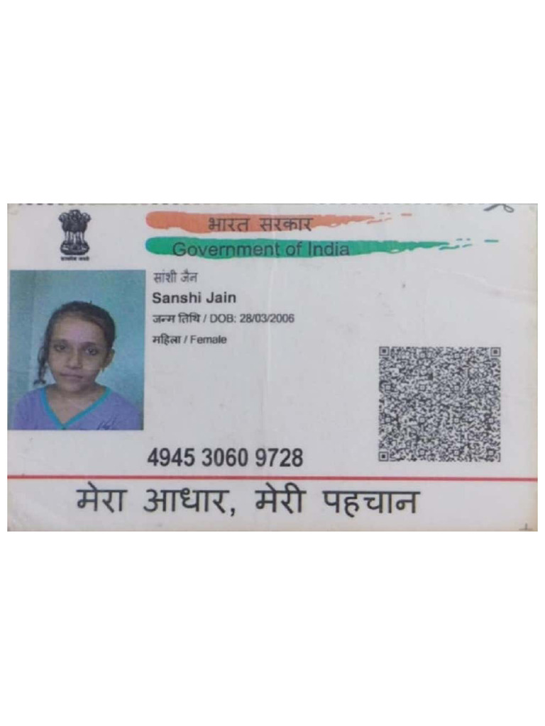 Sanshi Jain | PDF