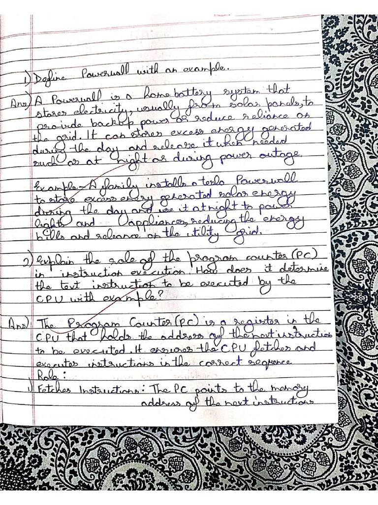 CSO Assignment 2 Yuvraj Singh 24SCSE1430001 - Sec-13 | PDF