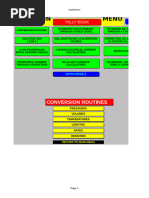 Built Up Back Pressure Calculation | PDF | Pressure | Valve