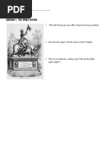 Political Cartoons of Andrew Jackson | PDF | Andrew Jackson | Veto