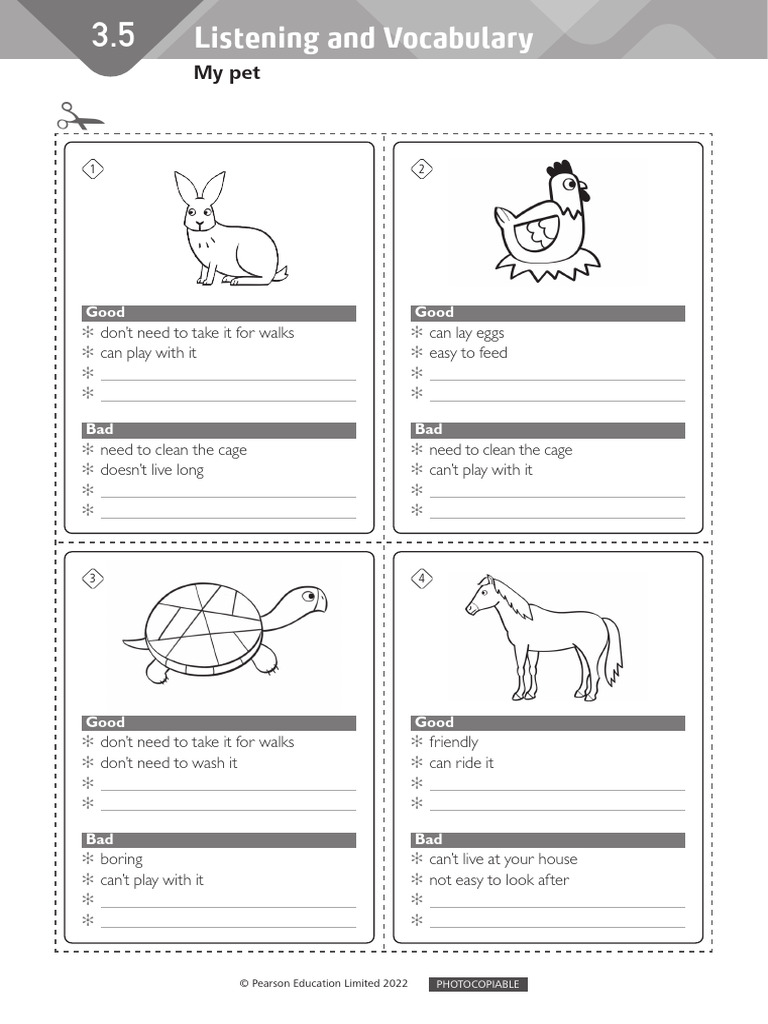 WiderWorld2e_2_Photocopiable_3.5 | PDF