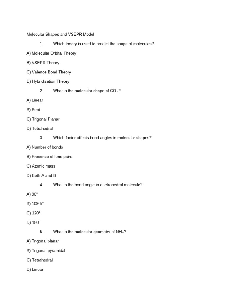 Hoal | PDF | Chemical Polarity | Molecular Orbital