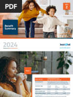 Bonitas 2025: Bonsave & Bonfit Select Plans | PDF | Chronic Condition ...