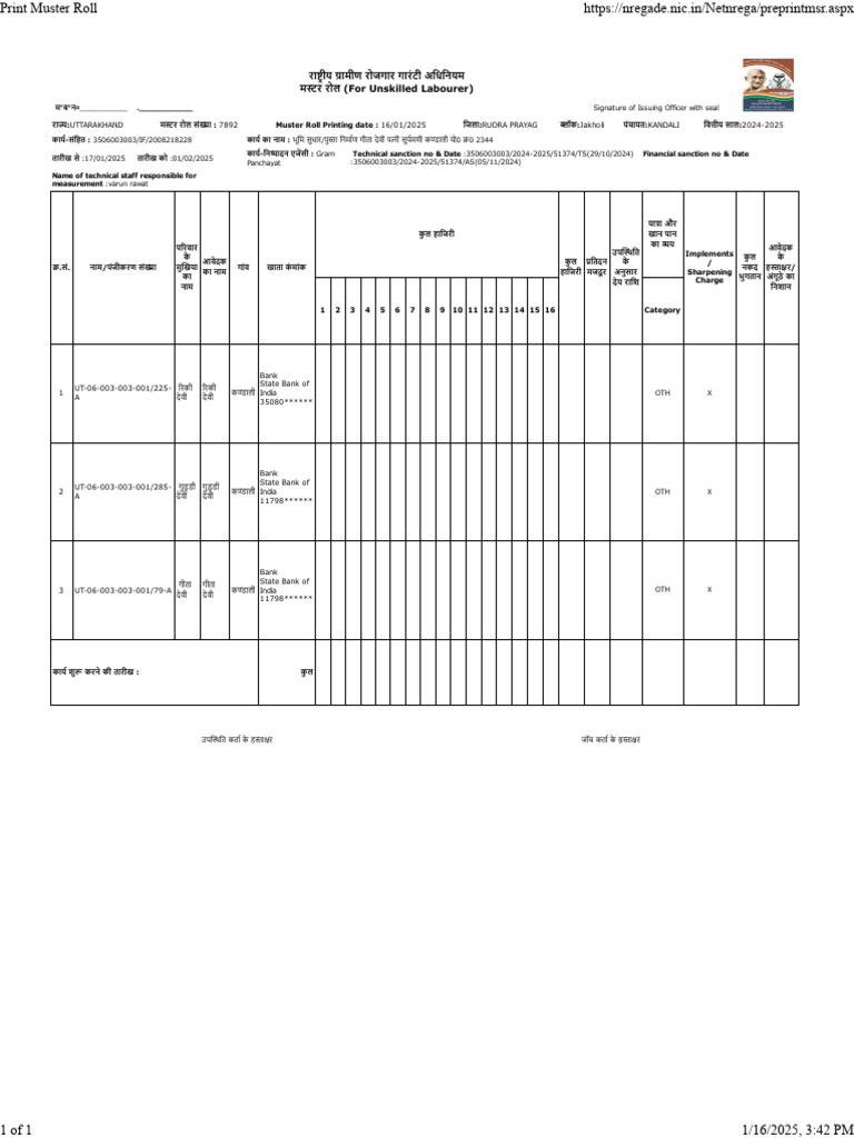 Kandali 1 | PDF
