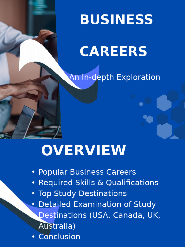 Purple White Professional Employee Careers Presentation | PDF ...