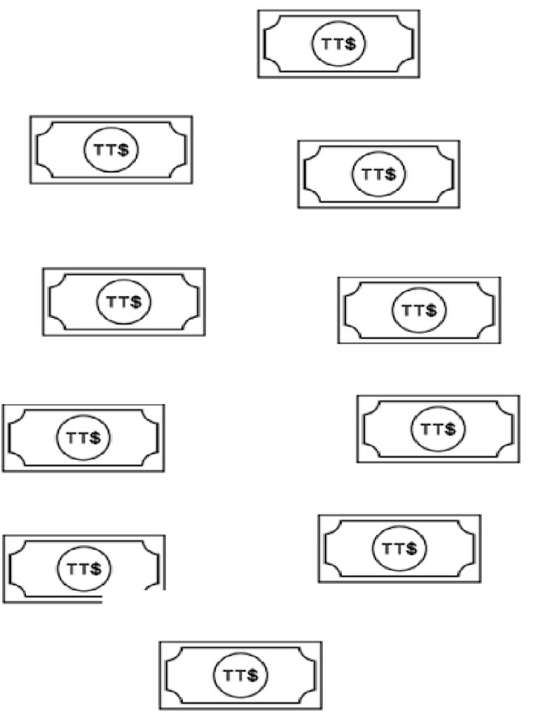 Money worksheet (1) | PDF