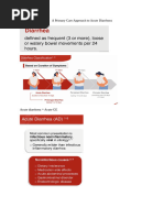 AD8 Dementia Screening Interview | PDF | Dementia | Brain