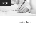 AP Psych Myers Unit Practice Test Multiple Choice Answers | PDF | Tests ...