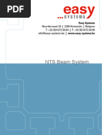 UB Steel Section Properties and Dimensions | PDF