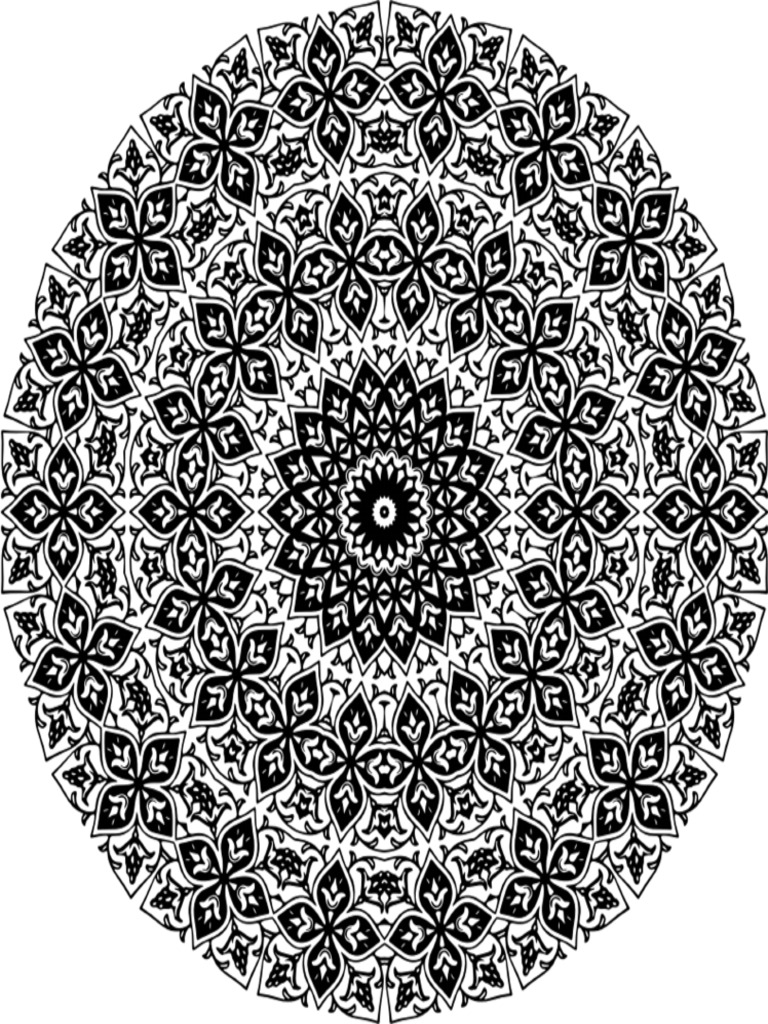 Mandala 2 | PDF