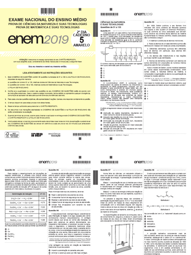 KNKN | PDF | Vírus | Química