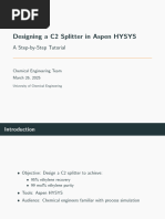 API 560 Fired Heater Design Standards | PDF