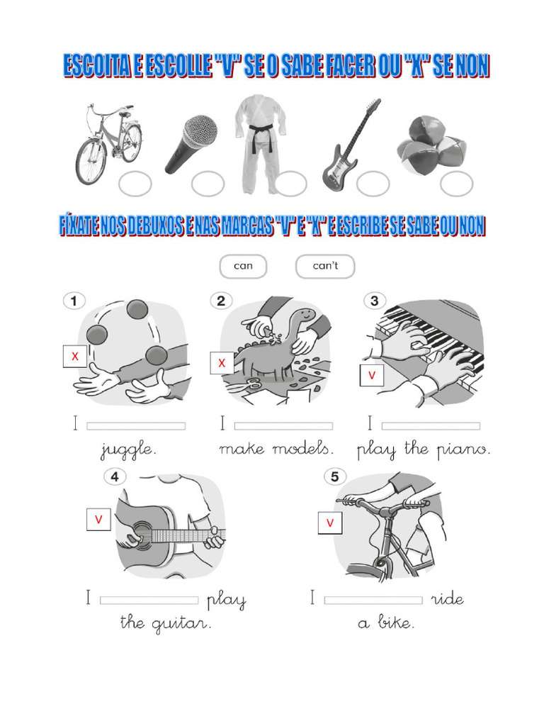 Go Richmond 2 Unit 2 Practice | PDF