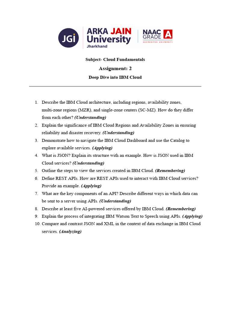 Unit2 Assignment Pdf