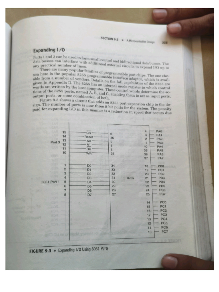 microprocessor 6th -2nd | PDF