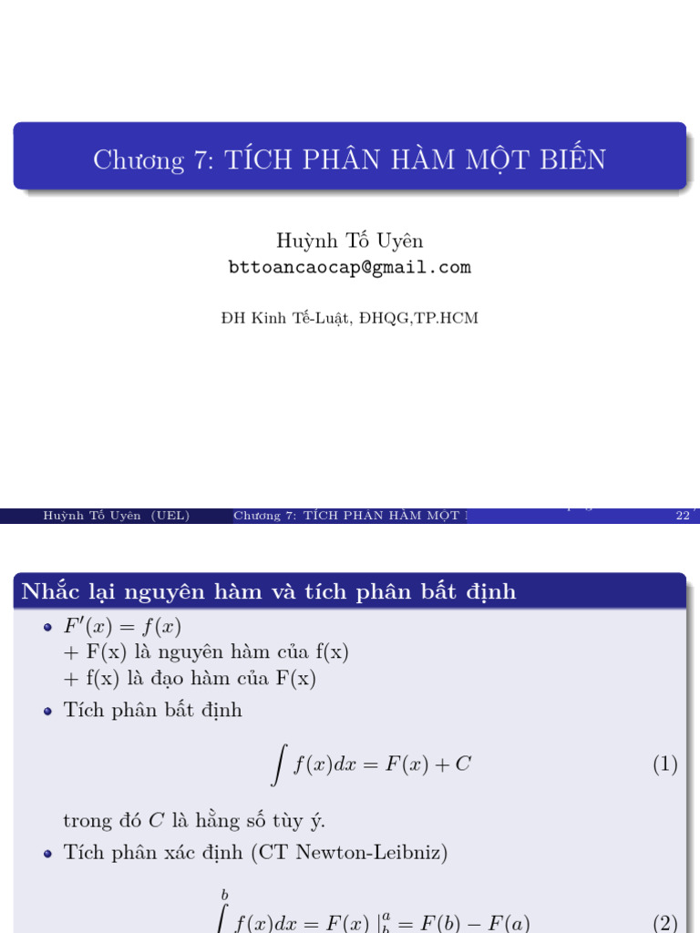 SV - Tuan 12 - Tichphan | PDF