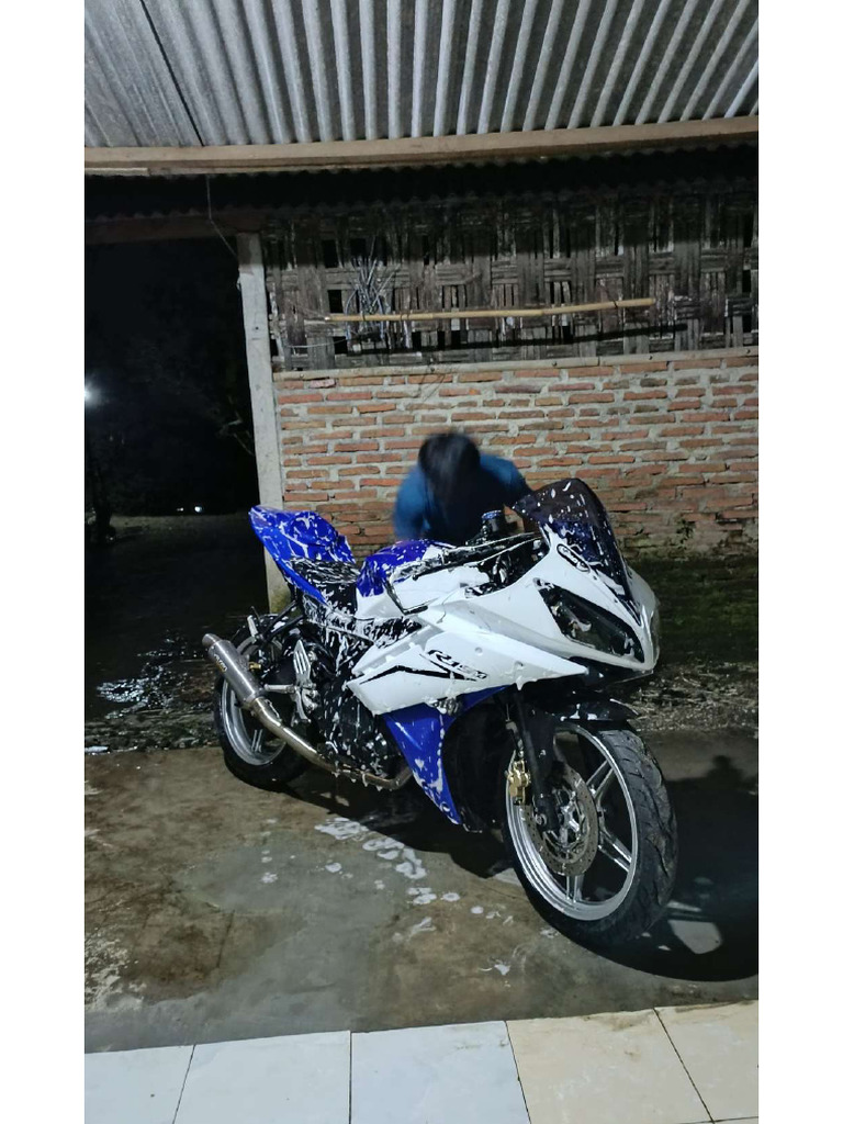 Motorr | PDF