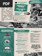 HOSA Forensic Science Practice Test | PDF | Crime Scene | Forensic Science