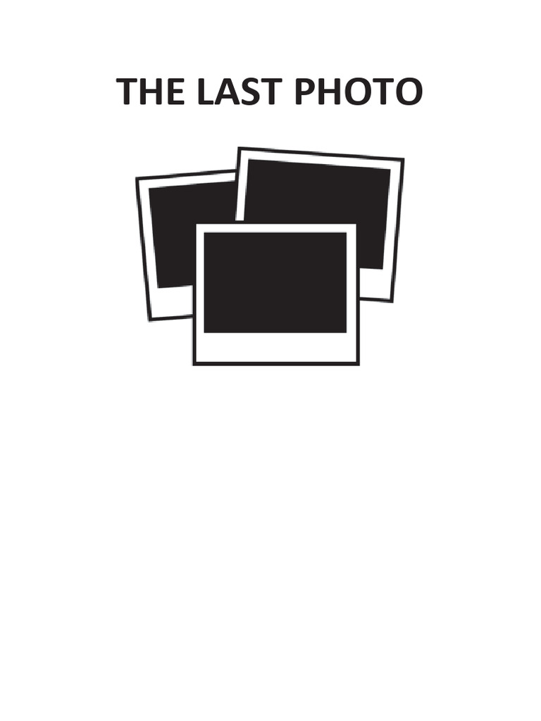 Level 0 - The Last Photo | PDF