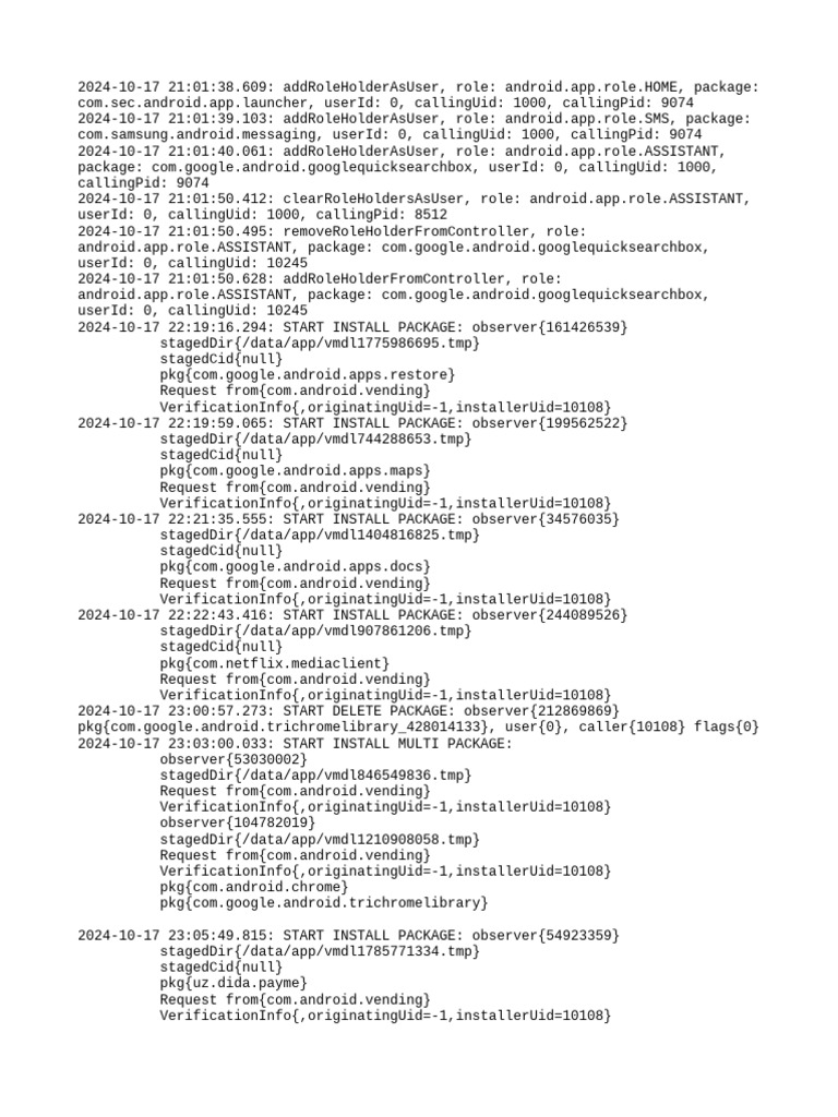 PM Debug Info | PDF | Unix | Utility Software