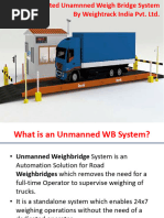Weight Slip Format | PDF