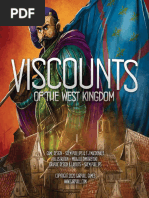 Regicide - RuleBook - RTP | PDF | Playing Cards | Tabletop Games