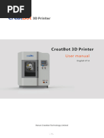 NEPTUNE 4 PLUS User Guide | PDF | Computer Network | Printer (Computing)