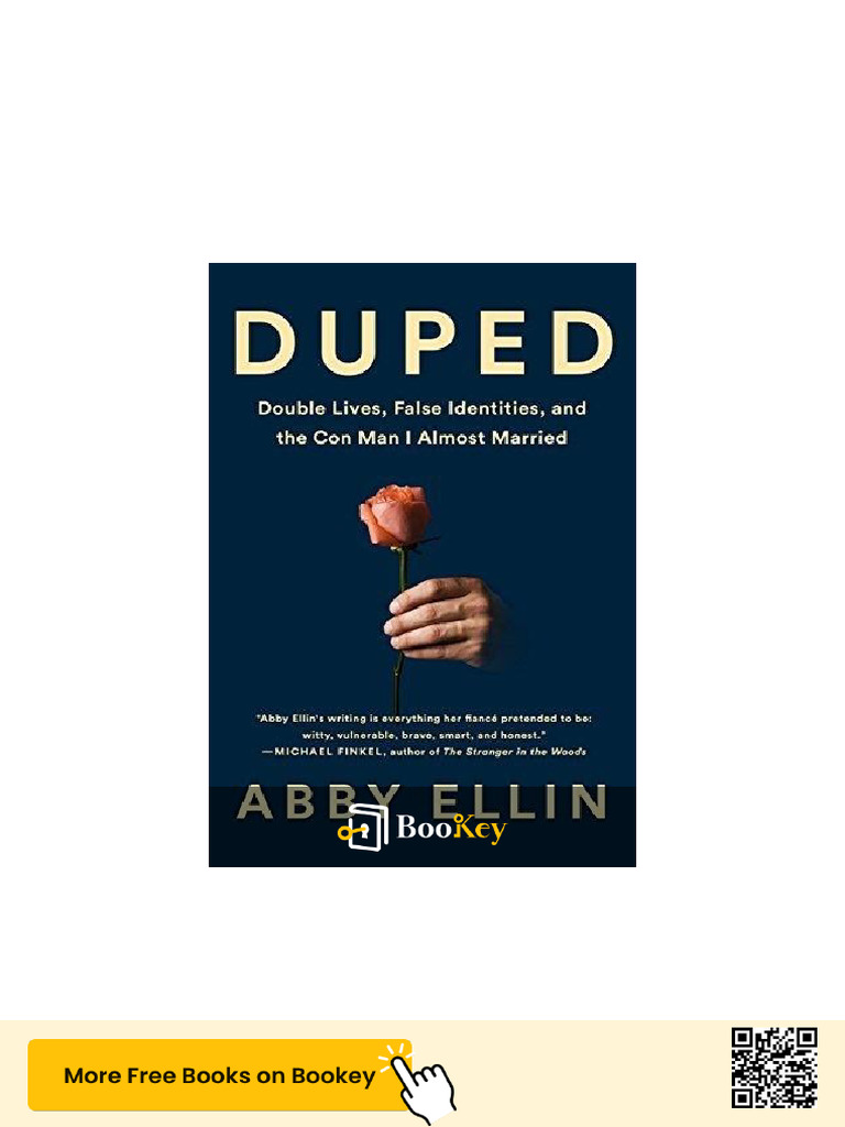 Duped PDF | PDF | Deception | Cost Of Living