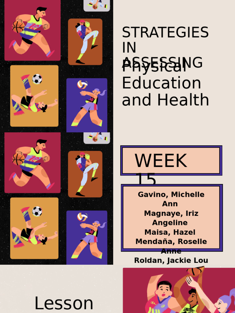 Research Writing Process Education Presentation in Colorful Playful ...