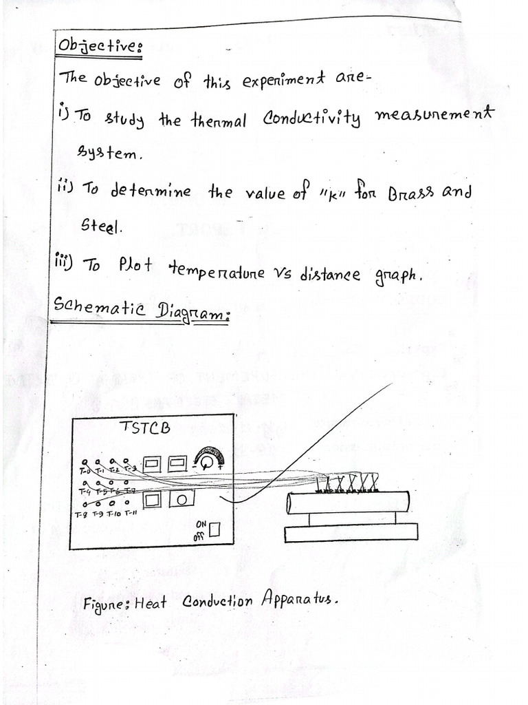 ME Lab Report by Rizu | PDF
