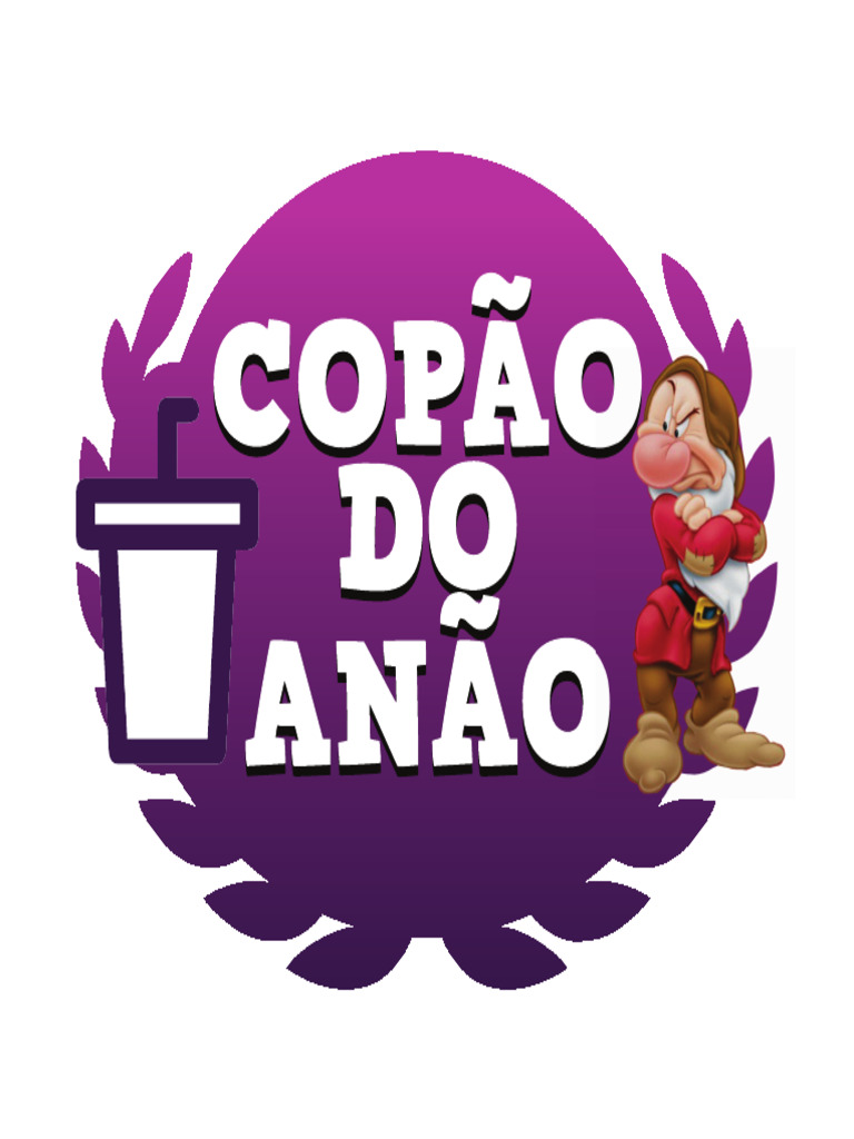 Copão Do Anão Caca | PDF