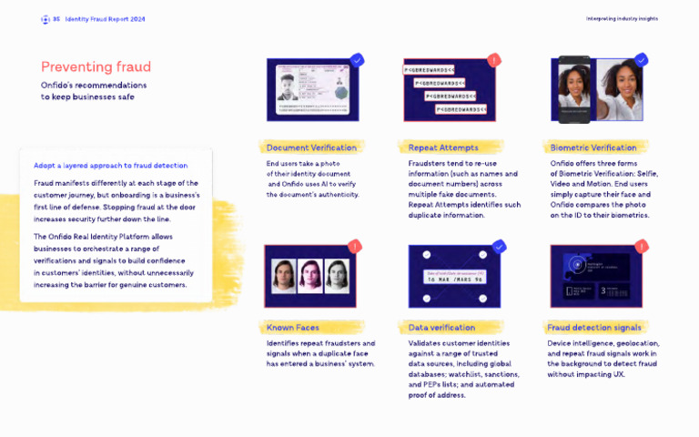 Identity-Fraud-Report-2024 35 | PDF | Biometrics | Cyberspace