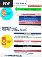 PNP Recruitment and Selection Process 2025 | PDF | Police | Government