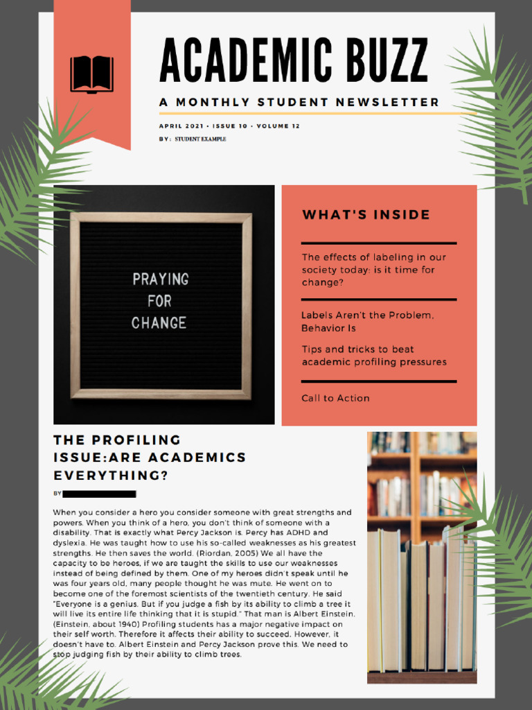 Digital Essay Project- ENG 201_ | PDF