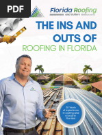 Understanding Cornice Returns in Roofing | PDF | Home & Garden