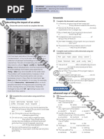 CD 1 Objective Proficiency | PDF
