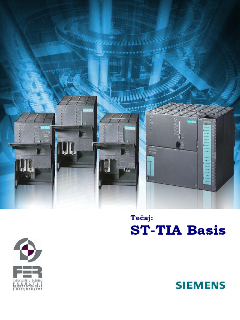 TIA BASIS v15.11 Electronic | PDF